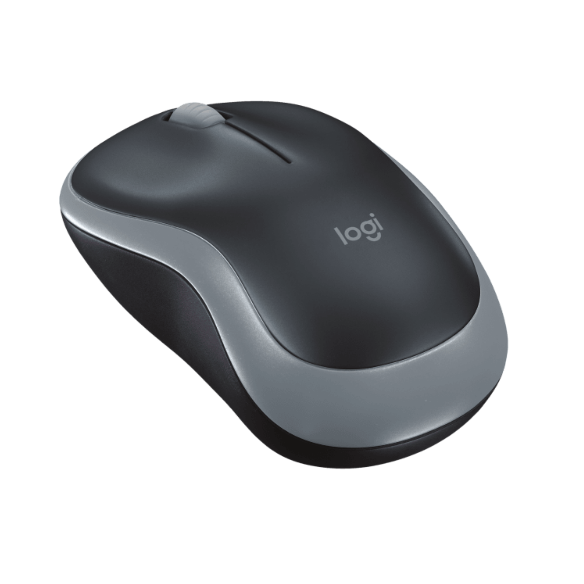 Logitech M185 Wireless Mouse | Compact | Optical | High-Def Optical (1 ...